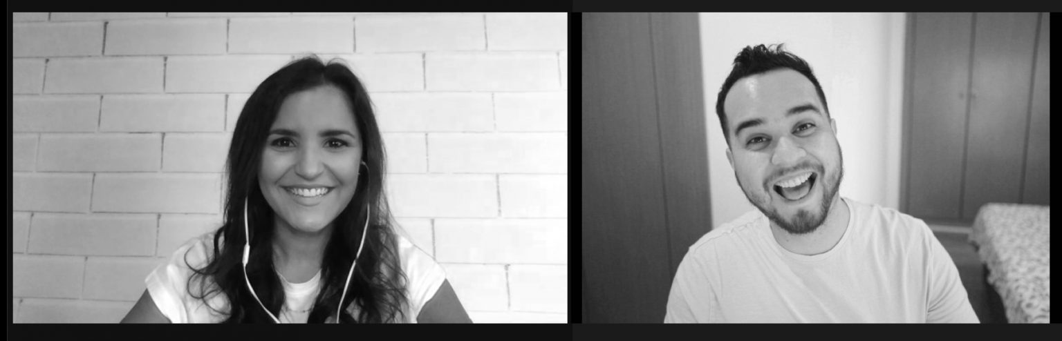 EPISODIO #17 Entrevista con Liz Pinto - Viento en las Velas