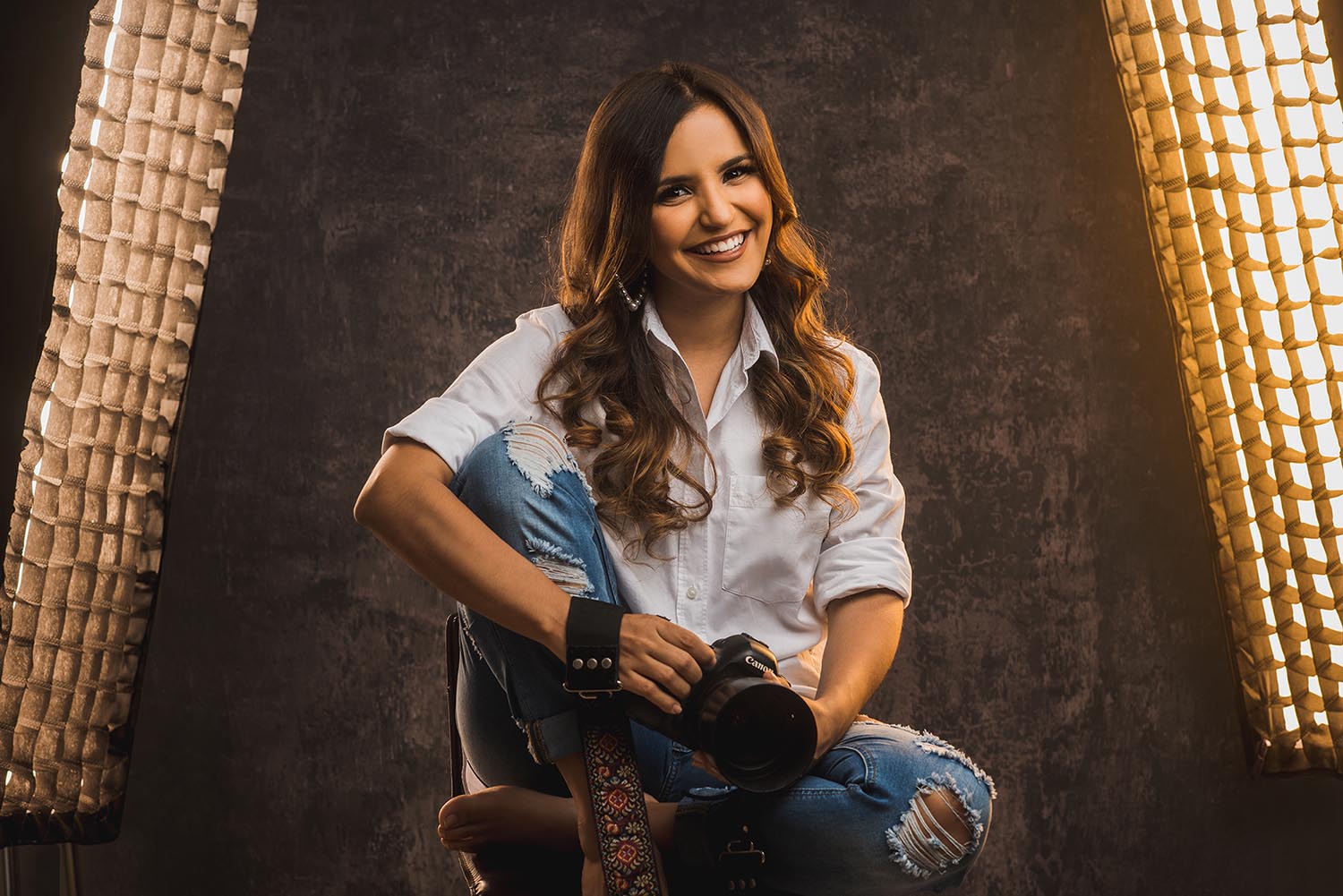 EPISODIO #17 Entrevista con Liz Pinto - Viento en las Velas
