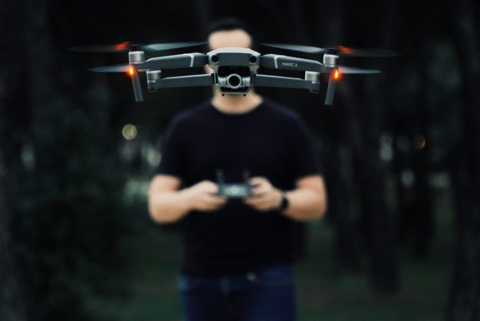 Fotografía con drones: Consejos y consejos importantes